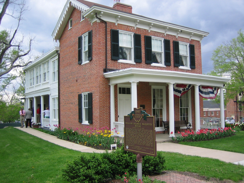 The Ohio Literary Trail - Ohioana Library