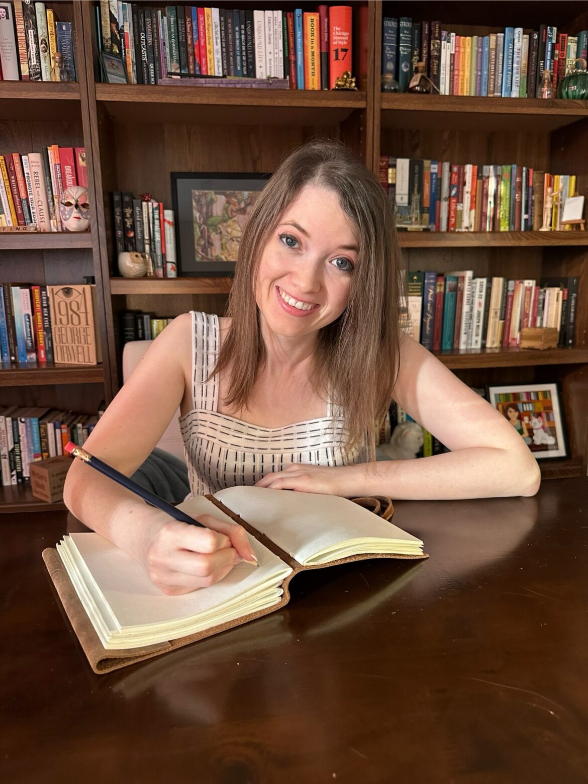 Writers’ Group & Workshop series - Ohioana Library