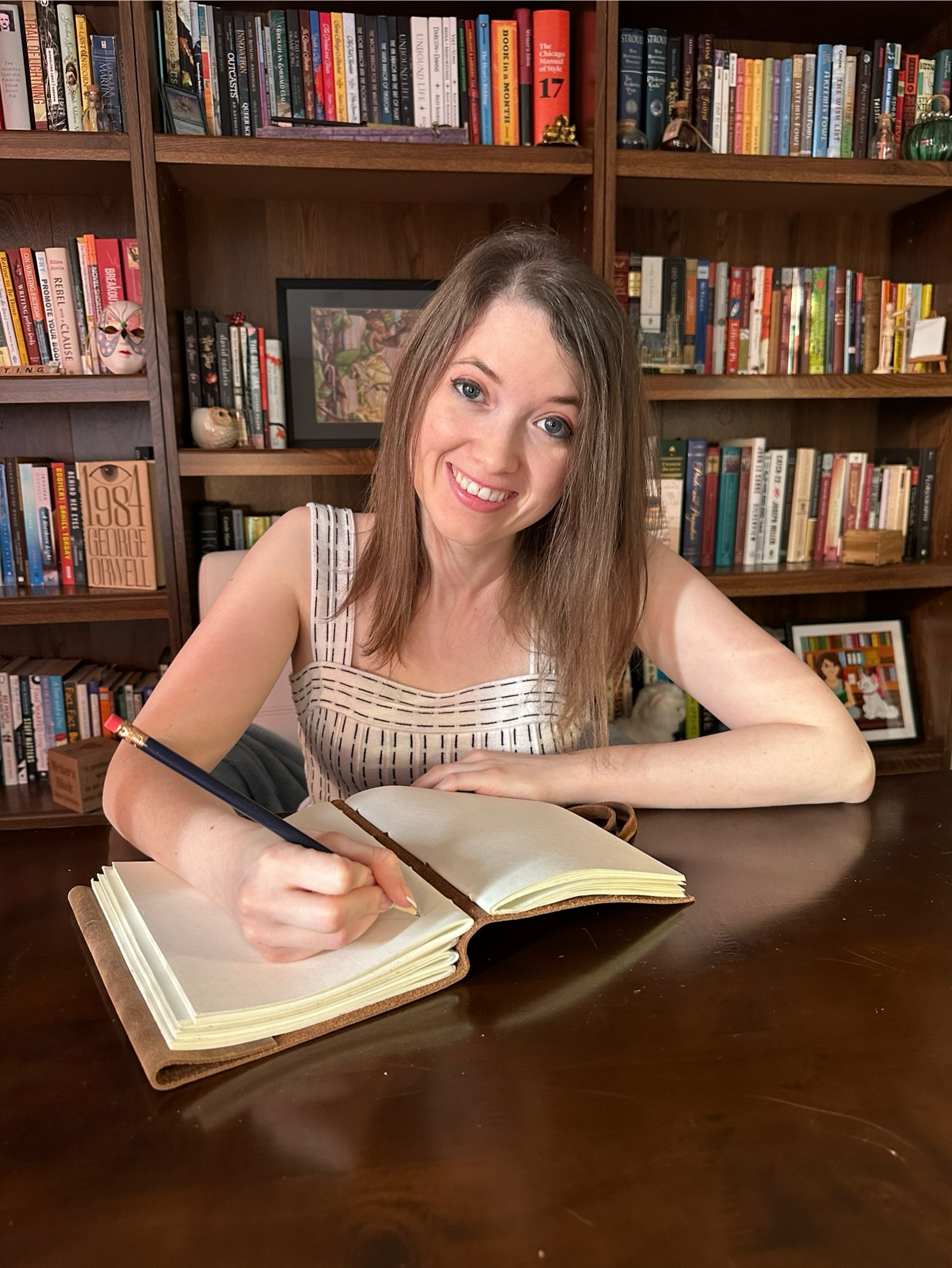 Writers’ Group & Workshop series - Ohioana Library